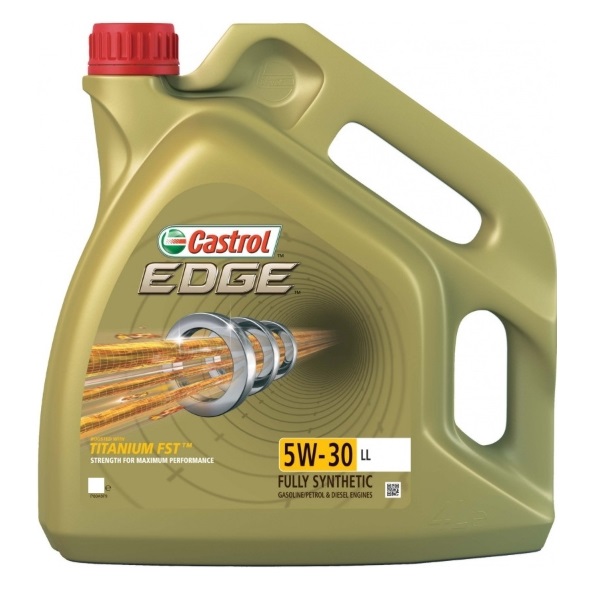 Nejlepší motorové oleje (5W-30, 5W-40 aj.) podle testu
