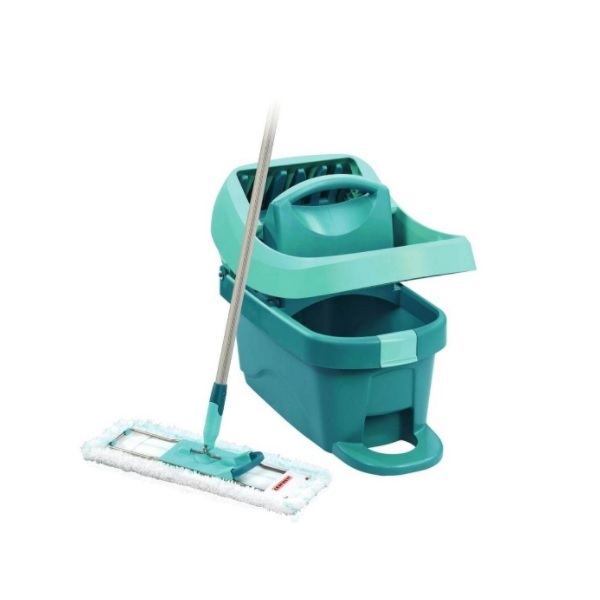 Nejlepší mopy a úklidové soupravy (2025) podle testu