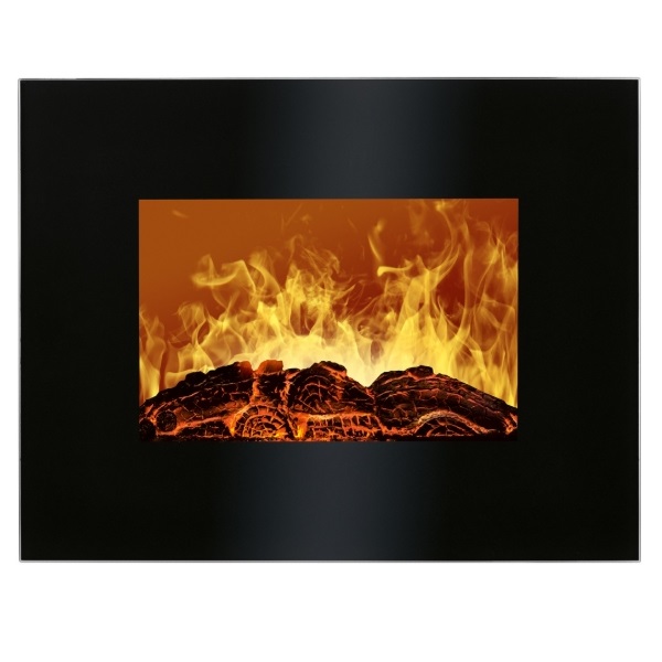 Nejlepší elektrické krby (2025) podle testu