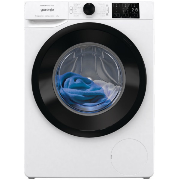 Nejlepší úzké pračky slim (2025) podle testu